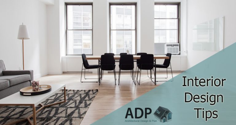 8 Interior Design Ideas to Make Your Home Energy Efficient